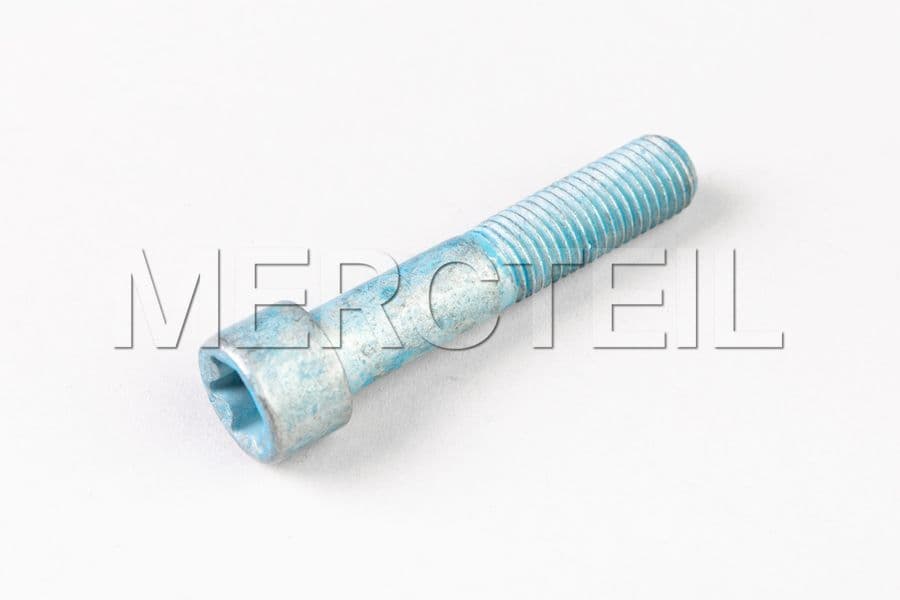 Buy the spare part Mercedes-Benz A0119901004 capscrew w hexal drive