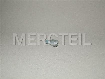Kaufen Sie das Ersatzteil Mercedes-Benz A0119902604 zyl schraube
