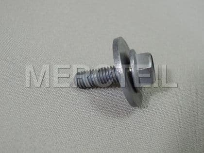Buy the spare part Mercedes-Benz A0119904001 screw