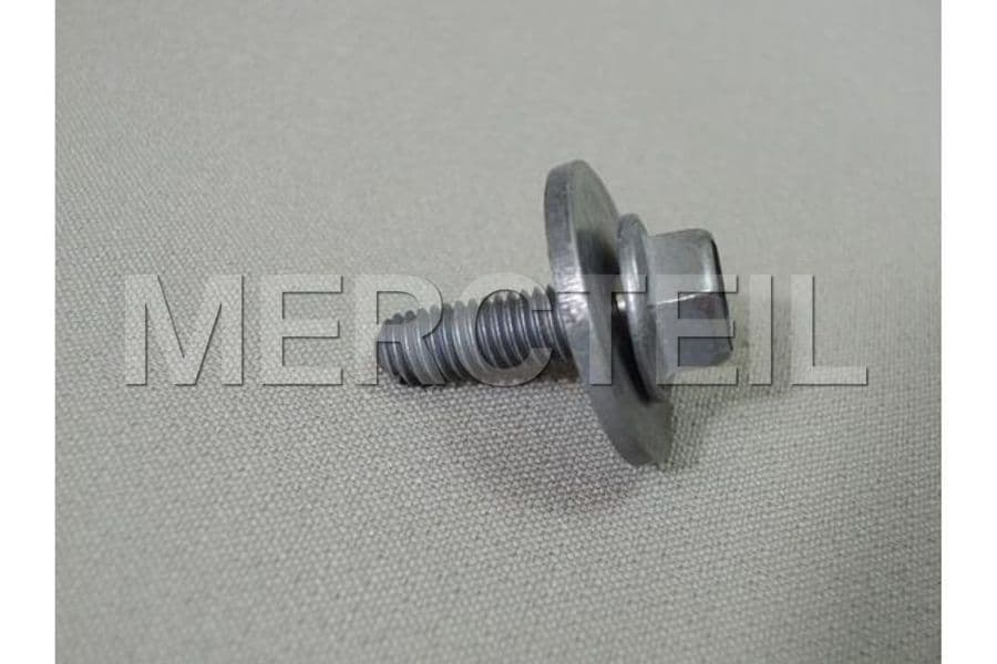 Buy the spare part Mercedes-Benz A0119904001 screw