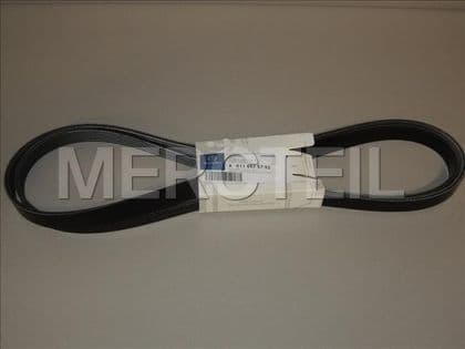 Kaufen Sie das Ersatzteil Mercedes-Benz A0119979792 keilriemen