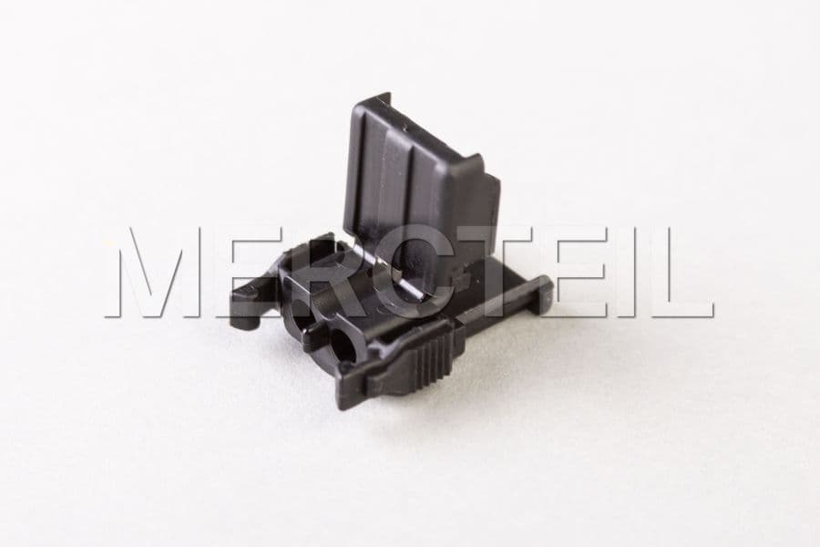 Buy the spare part Mercedes-Benz A0125450428 pin bushing housing