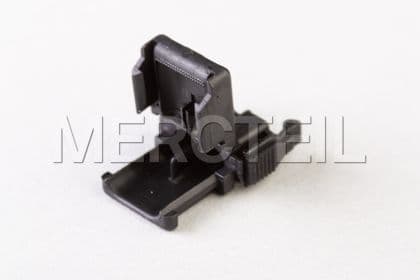 Buy the spare part Mercedes-Benz A0125450428 pin bushing housing