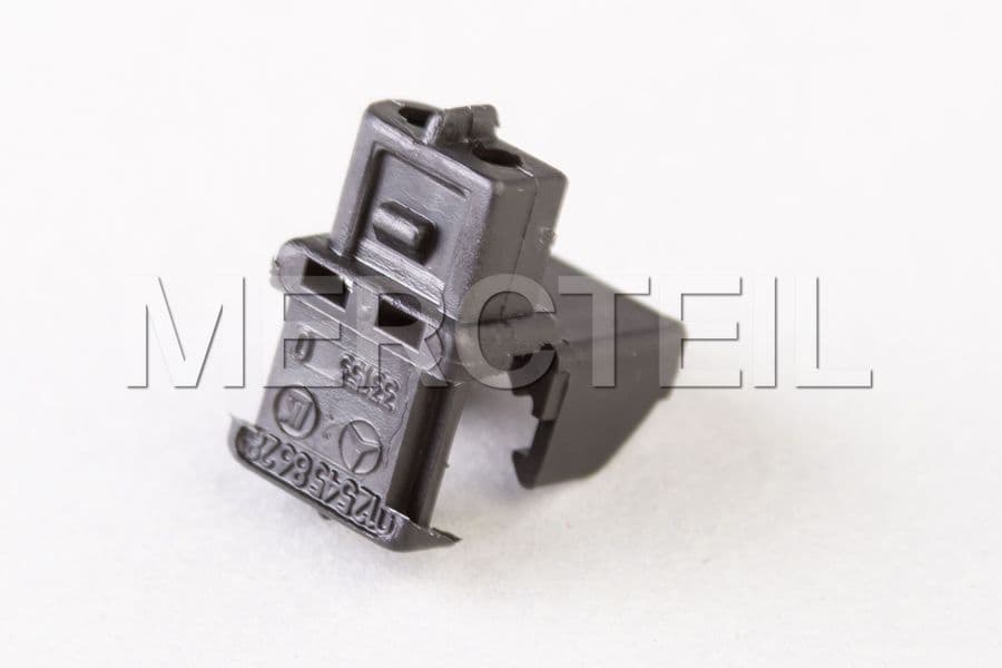 Buy the spare part Mercedes-Benz A0125458628 pin bushing hou