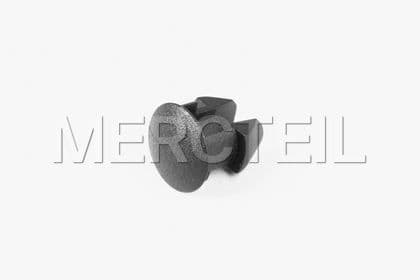 Buy the spare part Mercedes-Benz A0129883178 profile mounting