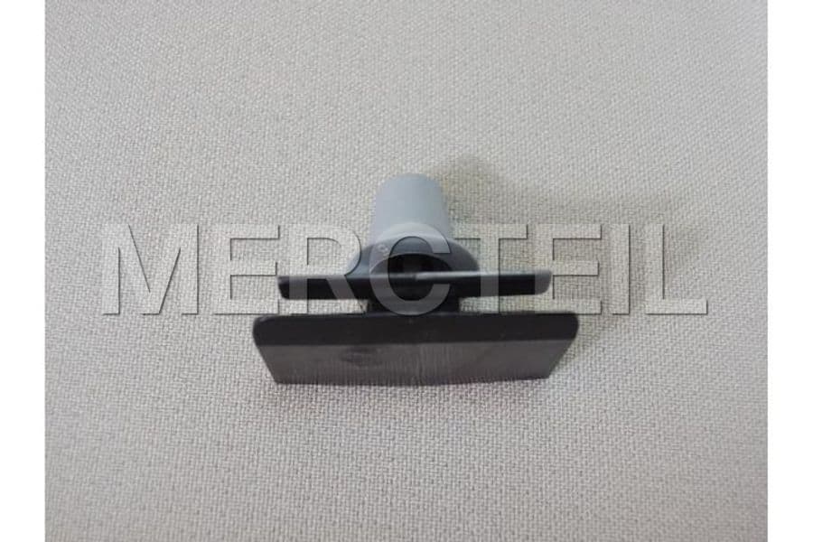 Buy the spare part Mercedes-Benz A0129885078 spring clamp