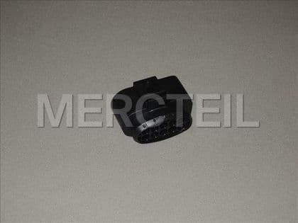 Buy the spare part Mercedes-Benz A0145456226 plug socket