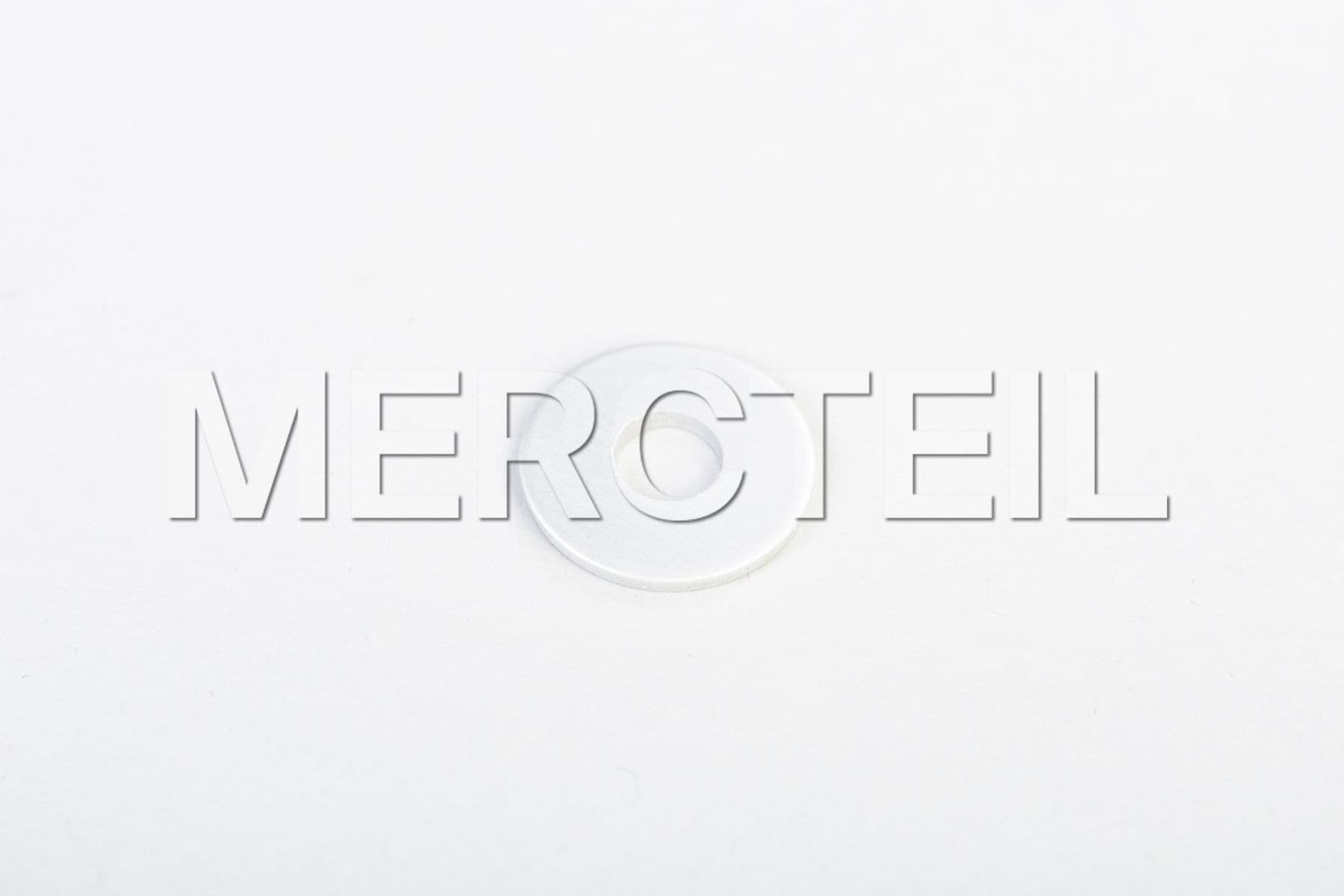 Buy the spare part Mercedes-Benz A0149902982 plane parallel washer