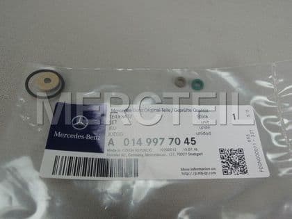 Buy the spare part Mercedes-Benz A0149977045 vacuum lines