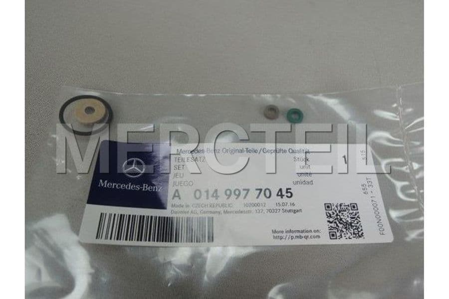 Buy the spare part Mercedes-Benz A0149977045 vacuum lines