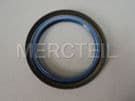 Buy the spare part Mercedes-Benz A0159970147 seal ringvlrub