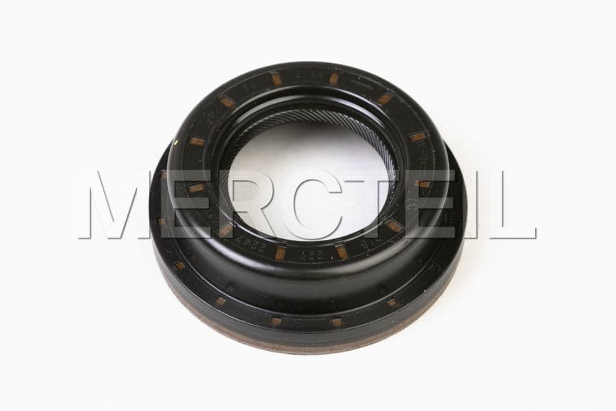 Buy the spare part Mercedes-Benz A0159972247 seal ringvlrub