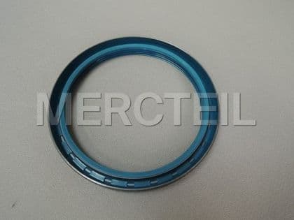 Buy the spare part Mercedes-Benz A0159977947 seal ringvlrub