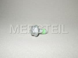 Buy the spare part Mercedes-Benz A0169900601 bolt and washer assy
