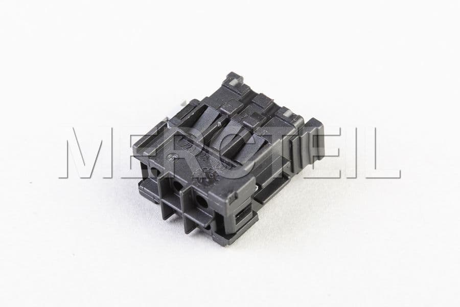 Buy the spare part Mercedes-Benz A0175451928 pin bushing hou