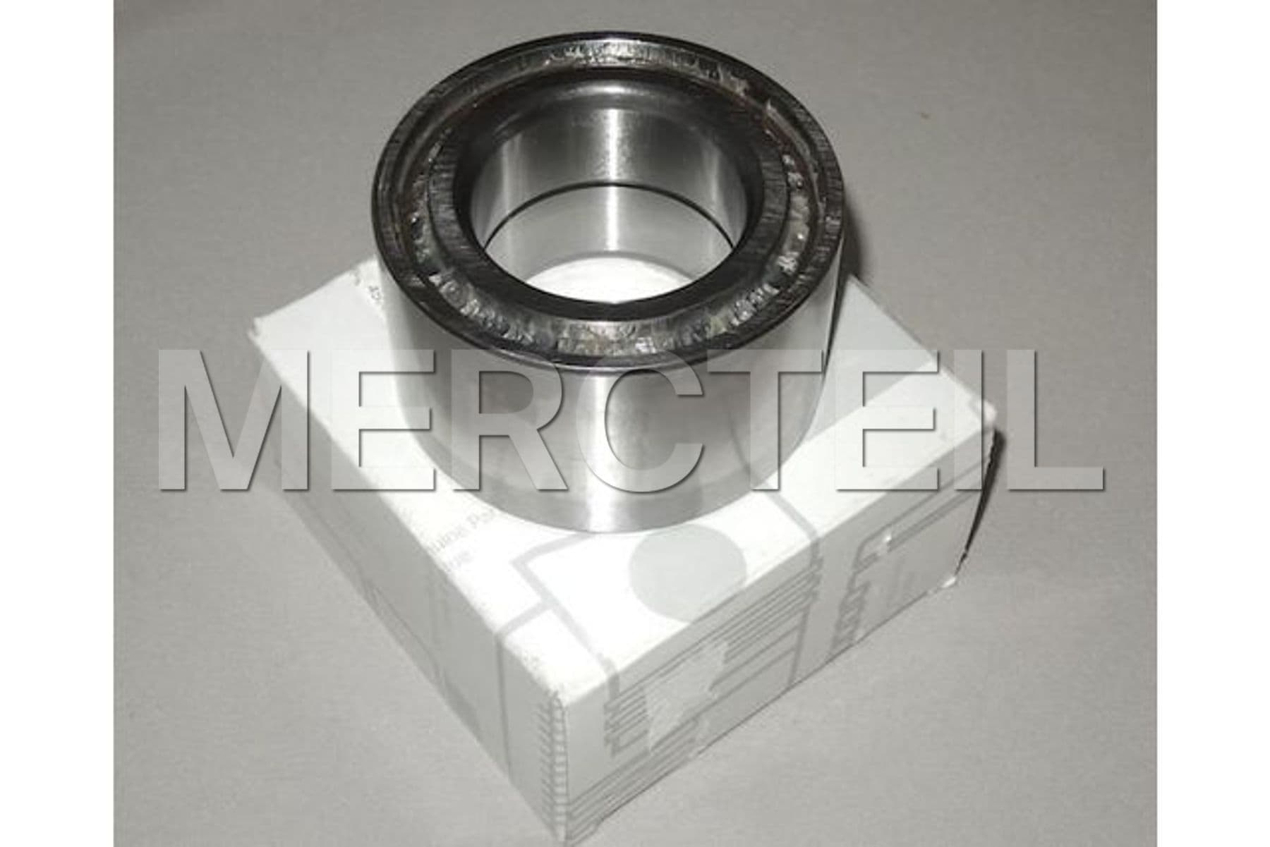 Buy the spare part Mercedes-Benz A0179814605 tapered roller bearing
