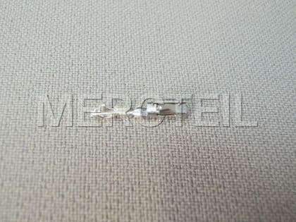 Buy the spare part Mercedes-Benz A0185453826 contact spring