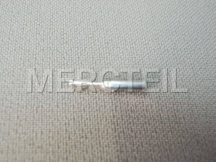 Buy the spare part Mercedes-Benz A0185453826 contact spring