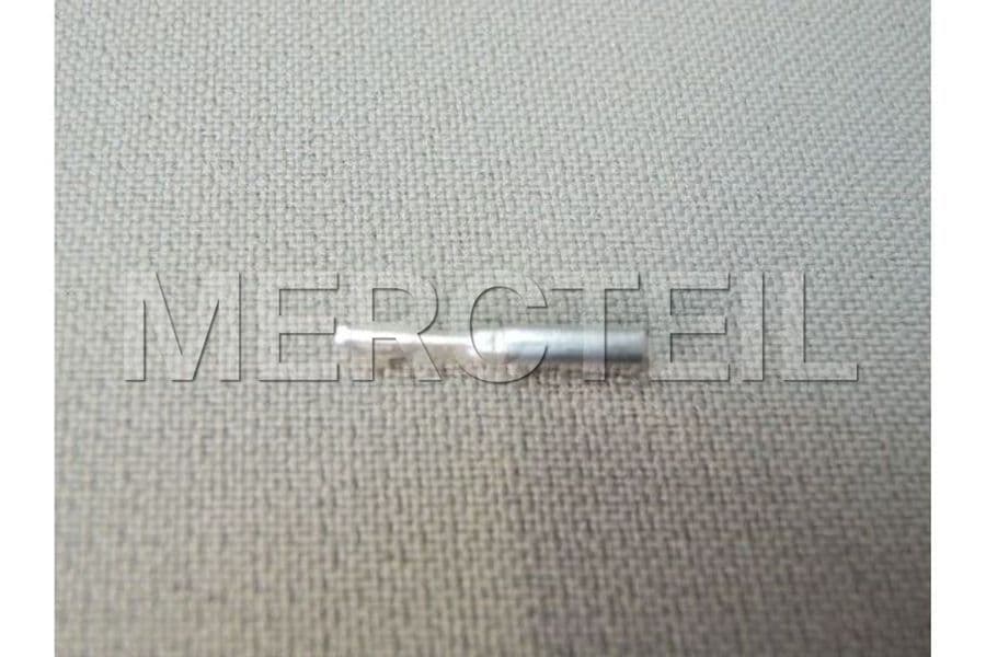 Buy the spare part Mercedes-Benz A0185453826 contact spring