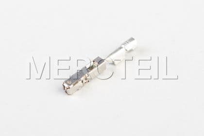 Buy the spare part Mercedes-Benz A0185458626 contact socket