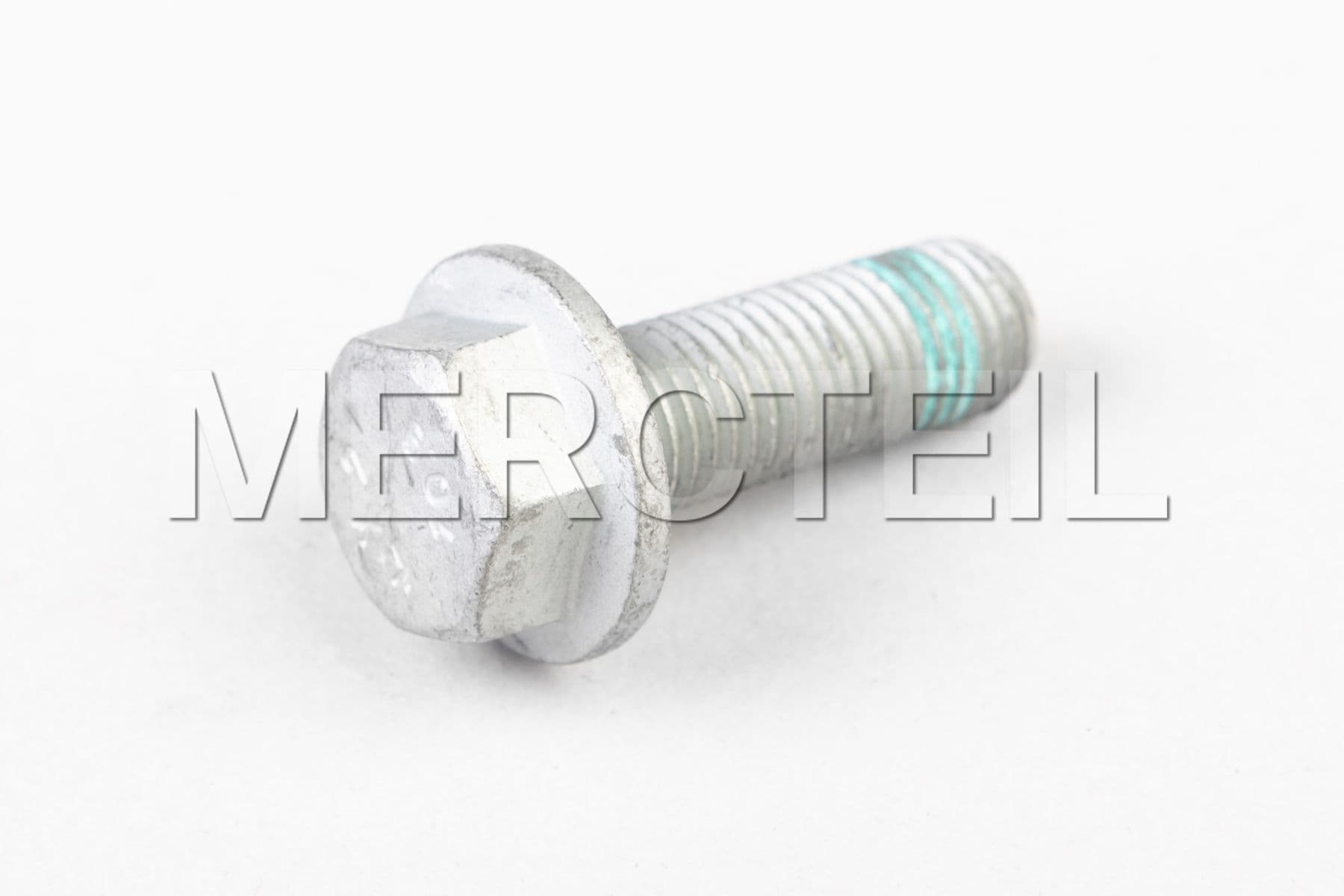 Buy the spare part Mercedes-Benz A0189900001 screw