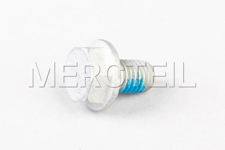 Buy the spare part Mercedes-Benz A0189903201 bolt w flange
