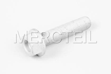 Buy the spare part Mercedes-Benz A0189907901 bolt w flange