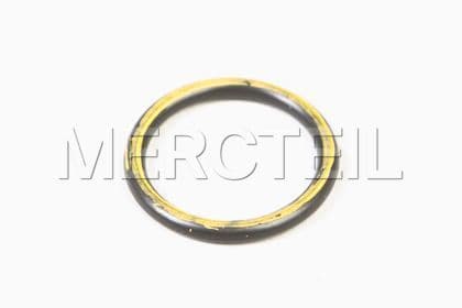 Buy the spare part Mercedes-Benz A0189979345 o ring