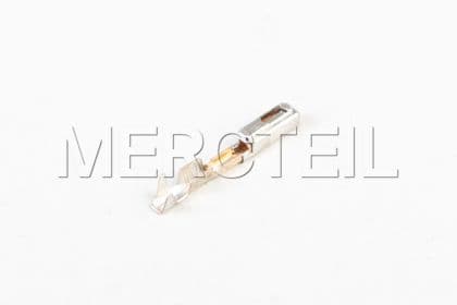 Buy the spare part Mercedes-Benz A0195453426 contact bushing