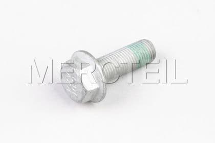 Buy the spare part Mercedes-Benz A0199905601 bolt w flange