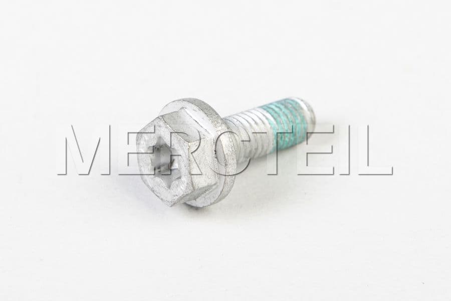Buy the spare part Mercedes-Benz A0199906401 bolt w flange