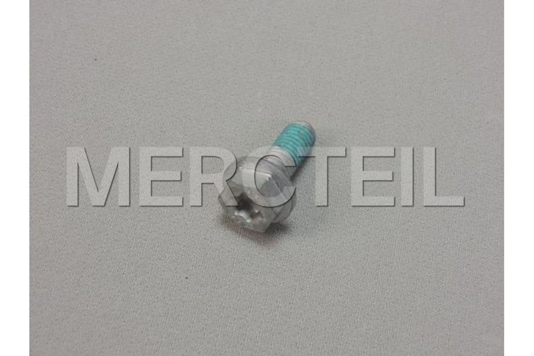 Buy the spare part Mercedes-Benz A0199906401 bolt w flange