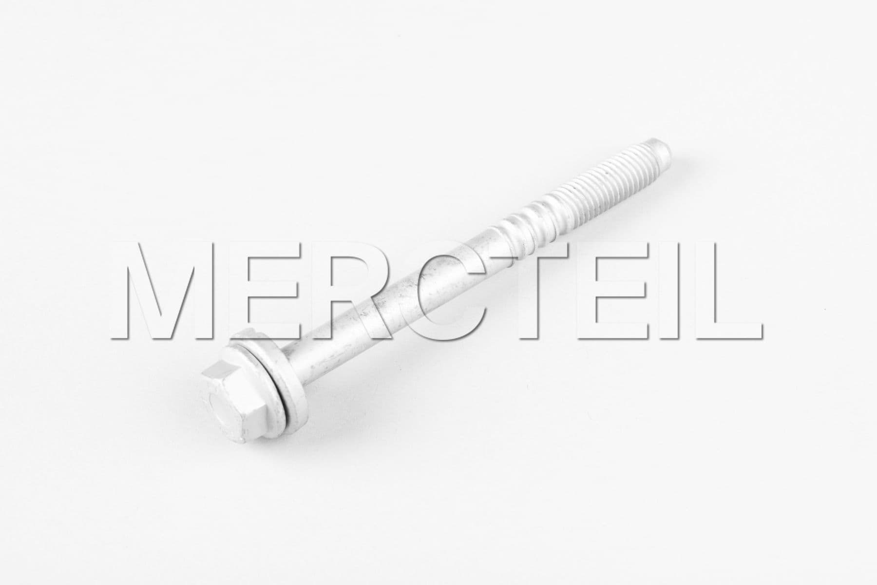 Buy the spare part Mercedes-Benz A0219900901 combi hexagon head bolt
