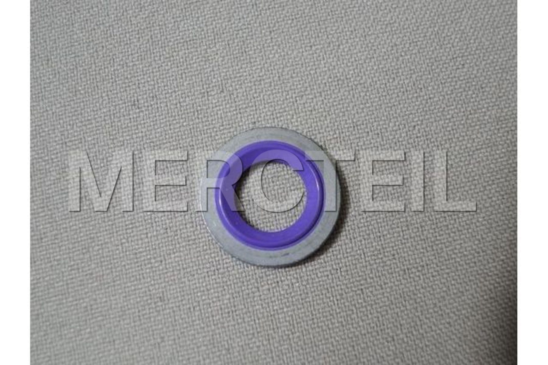 Buy the spare part Mercedes-Benz A0239976245 sectional sealing ring