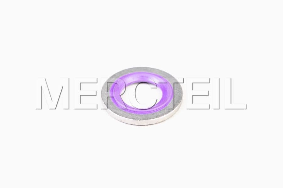 Buy the spare part Mercedes-Benz A023997624564 sectional sealing ring