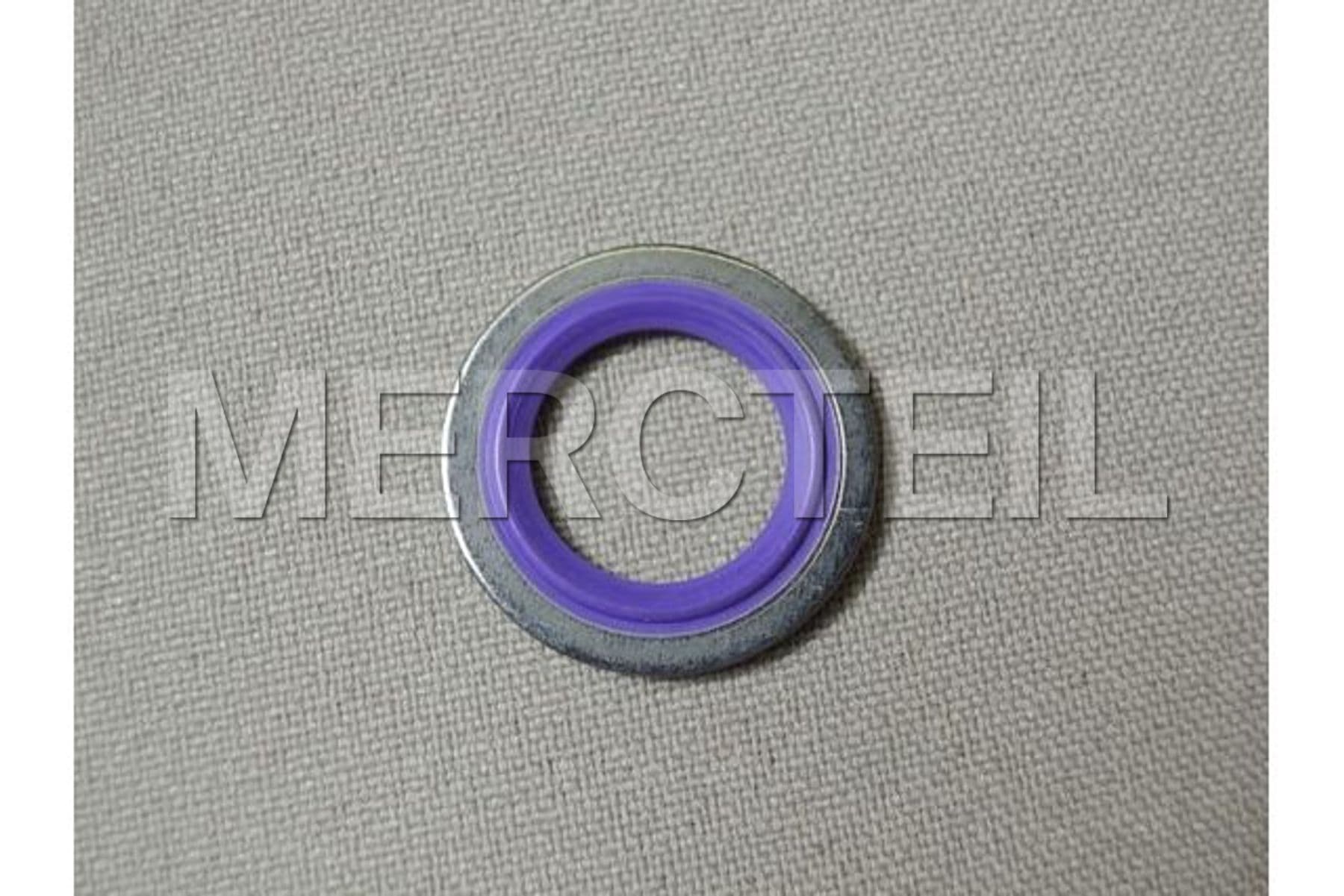 Buy the spare part Mercedes-Benz A023997634564 profile sealing ring
