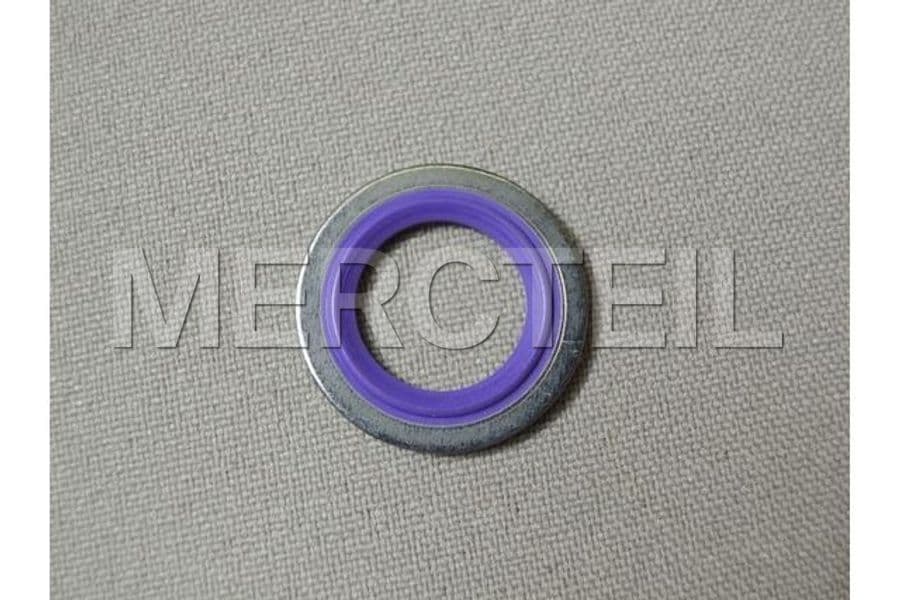 Buy the spare part Mercedes-Benz A023997634564 profile sealing ring