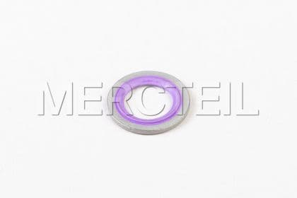 Buy the spare part Mercedes-Benz A023997634565 sectional sealing ring
