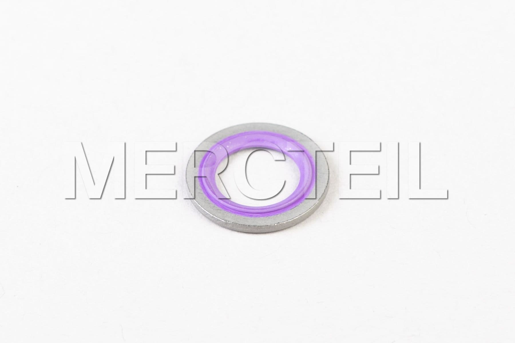 Buy the spare part Mercedes-Benz A023997634565 sectional sealing ring