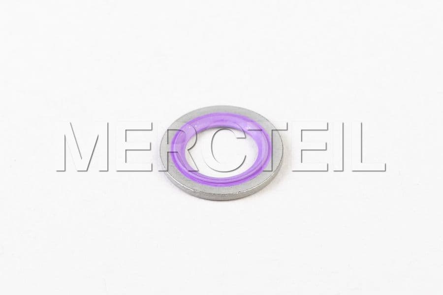 Buy the spare part Mercedes-Benz A023997634565 sectional sealing ring