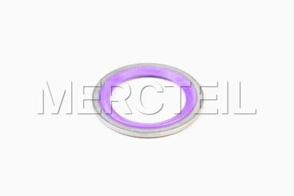 Buy the spare part Mercedes-Benz A023997654564 profile sealing ring