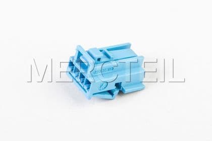 Buy the spare part Mercedes-Benz A0255452026 female contact