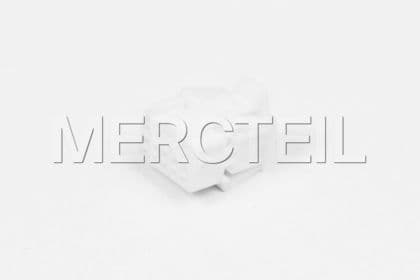 Buy the spare part Mercedes-Benz A0255459526 socket housing