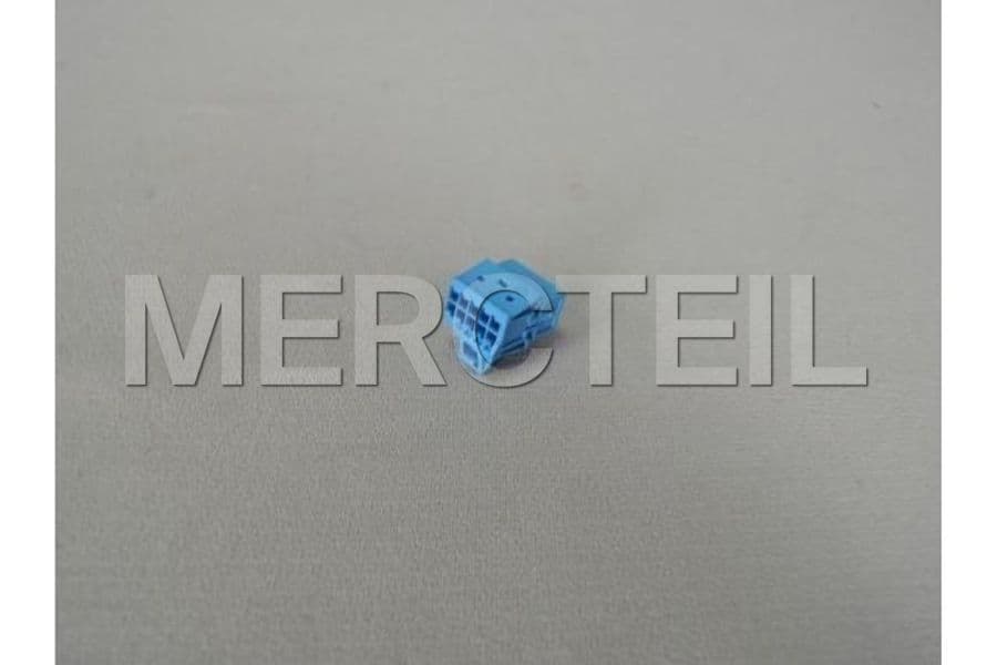 Buy the spare part Mercedes-Benz A0255459626 socket housing