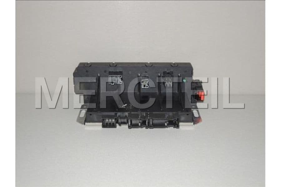 Buy the spare part Mercedes-Benz A0275454432 switch