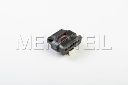 Buy the spare part Mercedes-Benz A028545302664 coupling housing