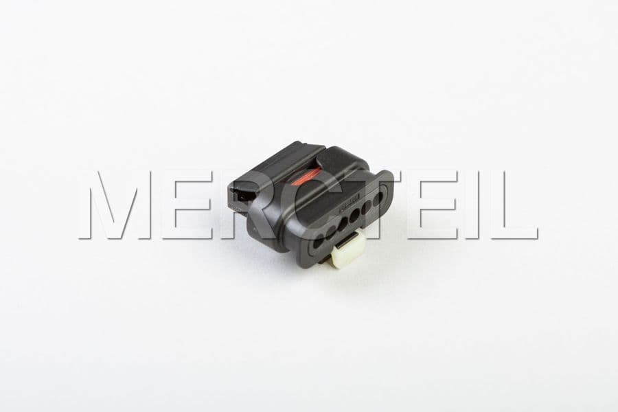 Buy the spare part Mercedes-Benz A028545302664 coupling housing
