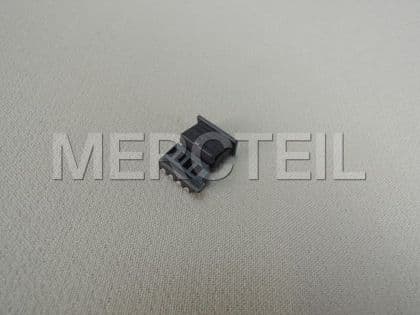 Buy the spare part Mercedes-Benz A0285458428 pin bushing housing