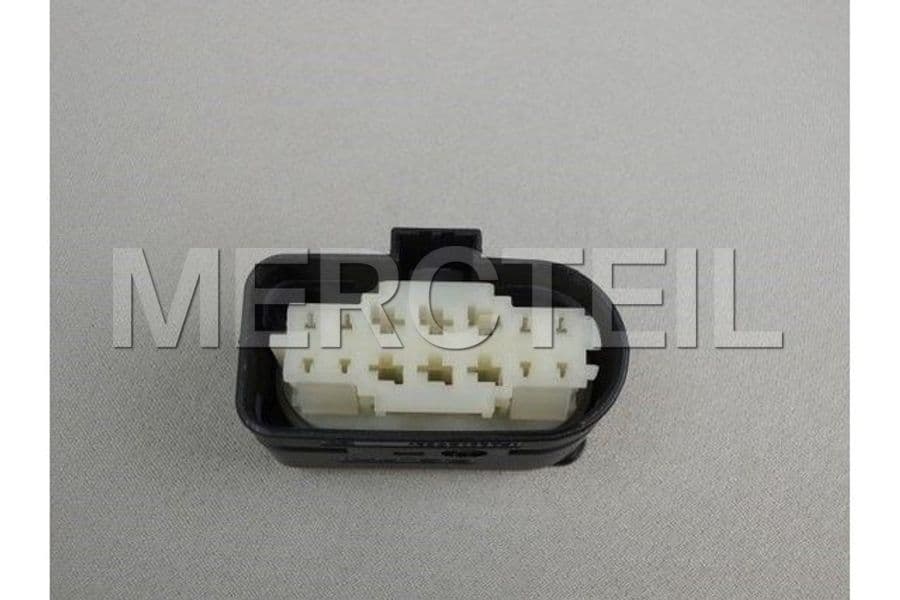 Buy the spare part Mercedes-Benz A0295450926 coupling housing