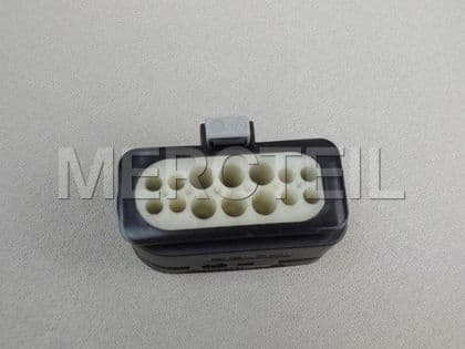 Buy the spare part Mercedes-Benz A0295450926 coupling housing